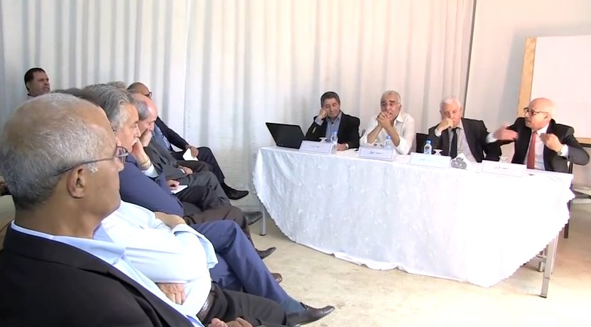 Le CERAB commémore le 33e anniversaire de la disparition d’Aziz Belal ...