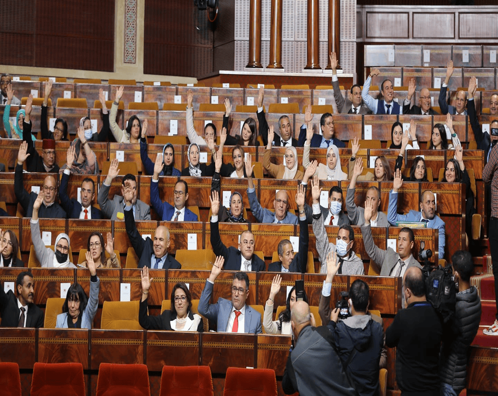 Le PPS dit « NON » au PLF 2024 | pps.ma