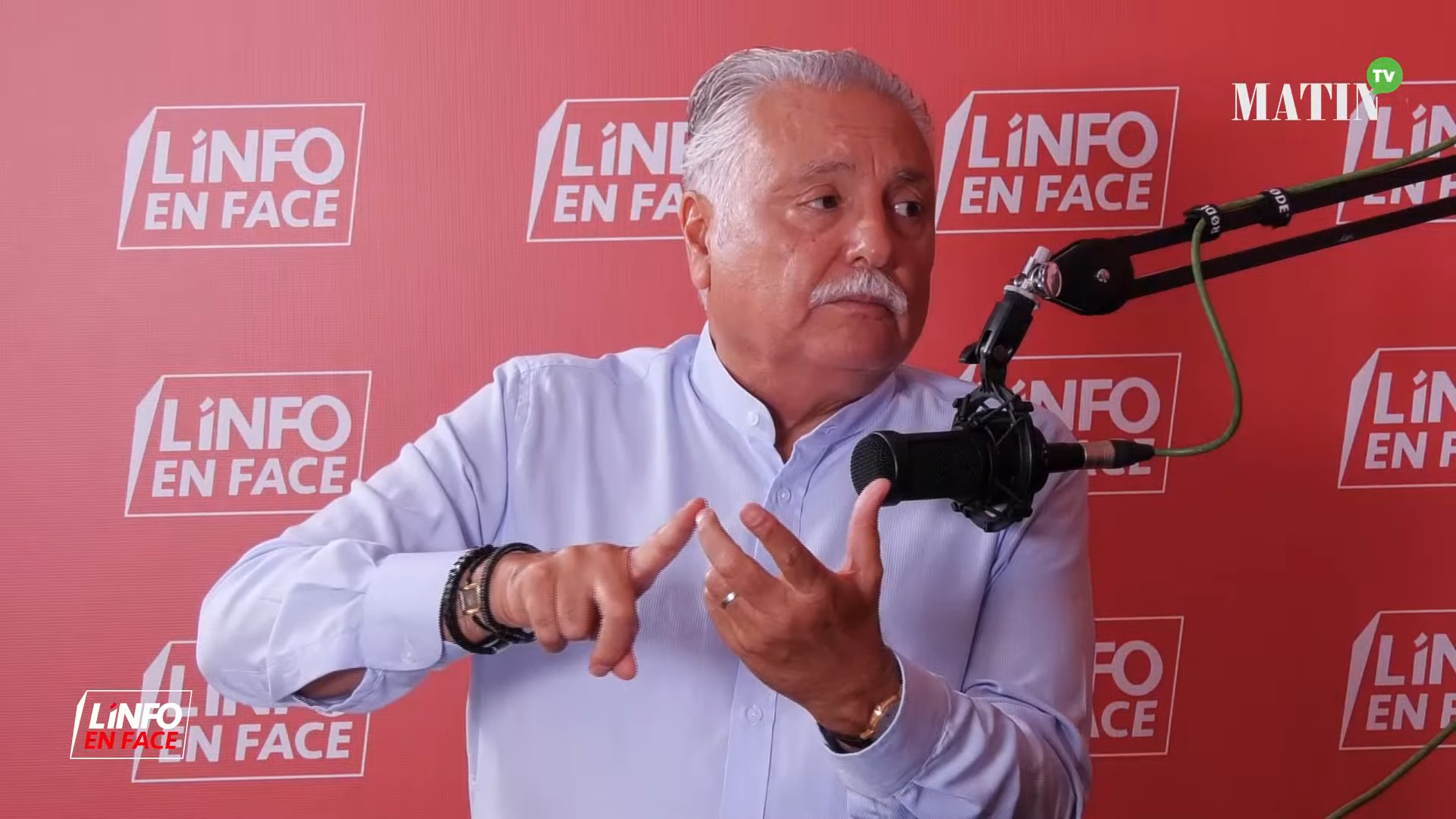 Mohamed Nabil Benabdallah : Tout le monde veut que ce gouvernement ce n ...